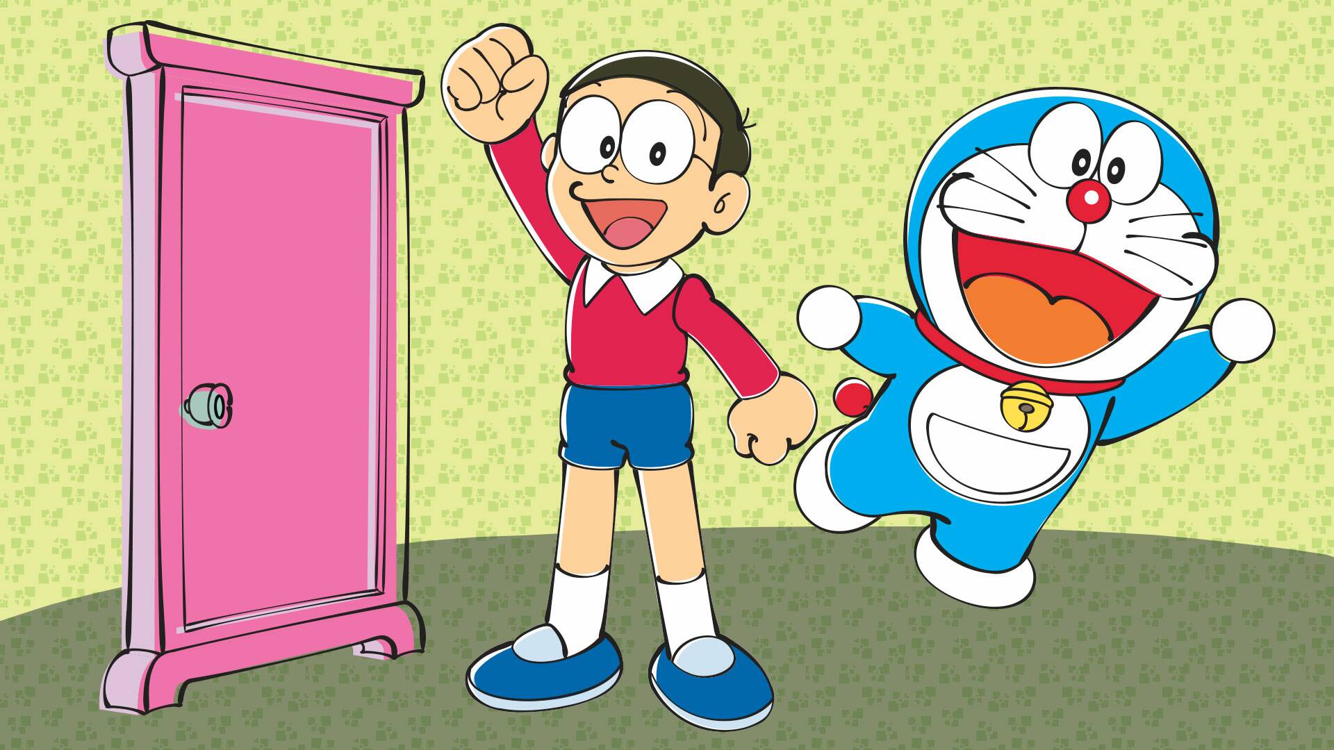 Doraemon. Temporada (T1). Doraemon (T1) - Movistar Plus+