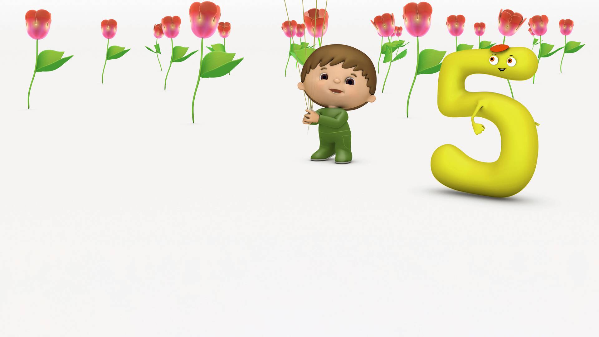 Charlie Y Los T1 Charlie Se Encuentra Con Los Números 10 1 Y 2 2016 Movistar Plus