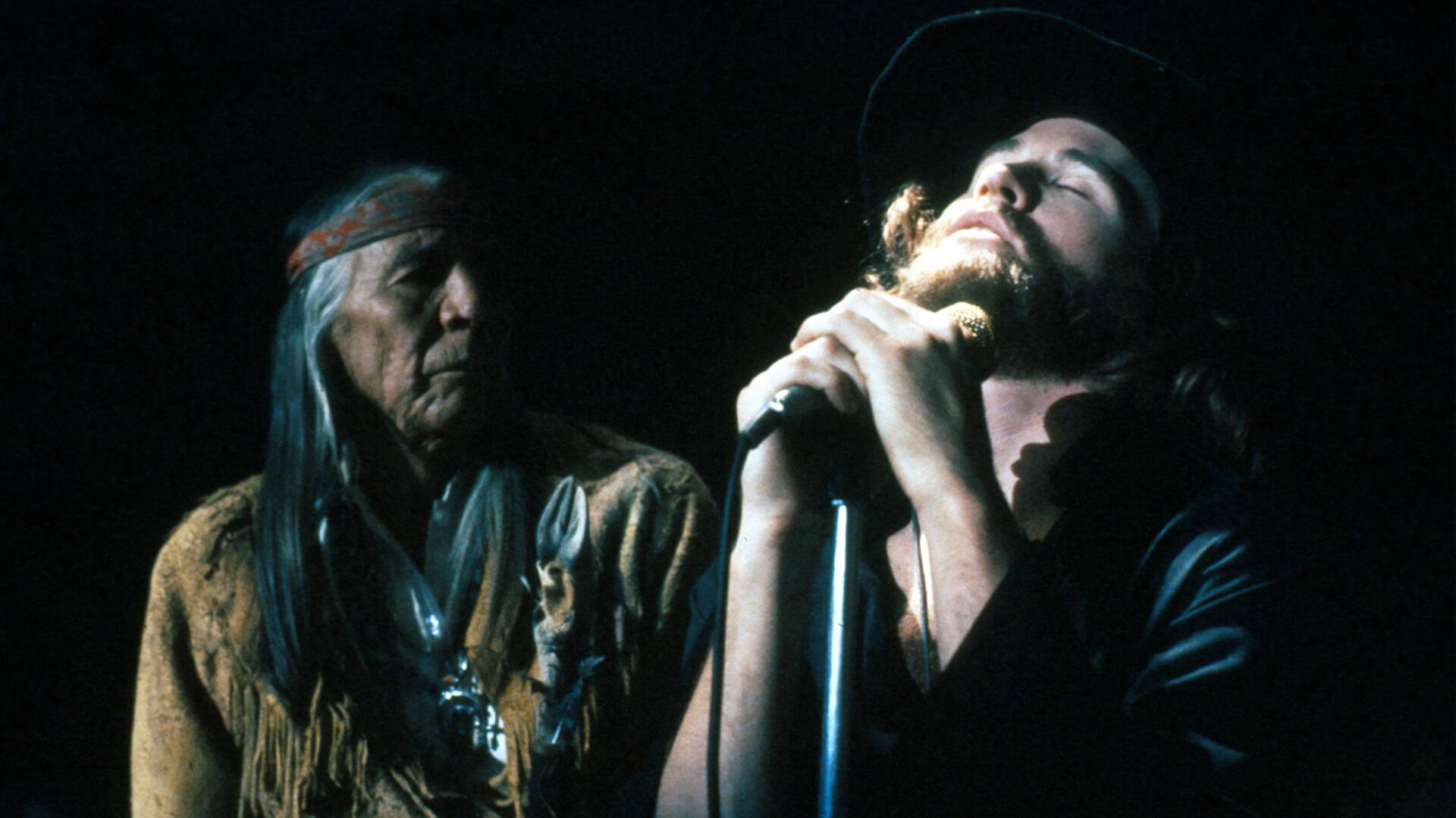 The Doors (1991) | Movistar Plus+