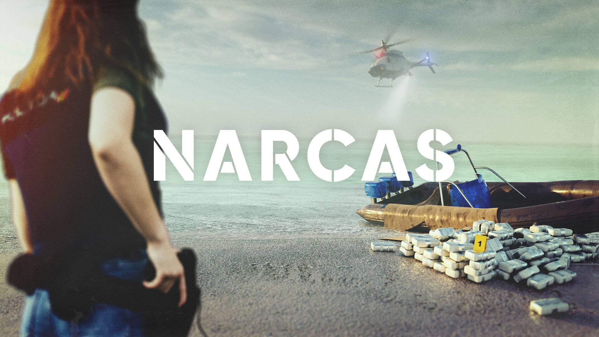 Narcas. Temporada 1. Narcas - Movistar Plus+ Narcas. Temporada 1. Narcas - Movistar Plus+