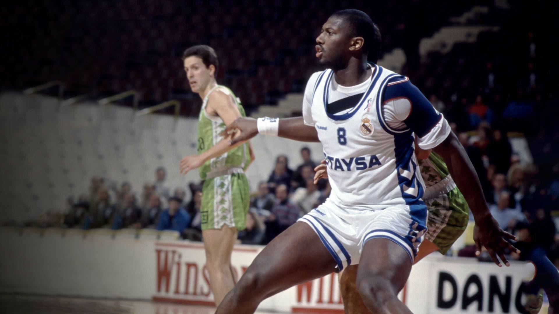 Informe Plus+. La Redención de Stanley Roberts (2023) | Movistar Plus+