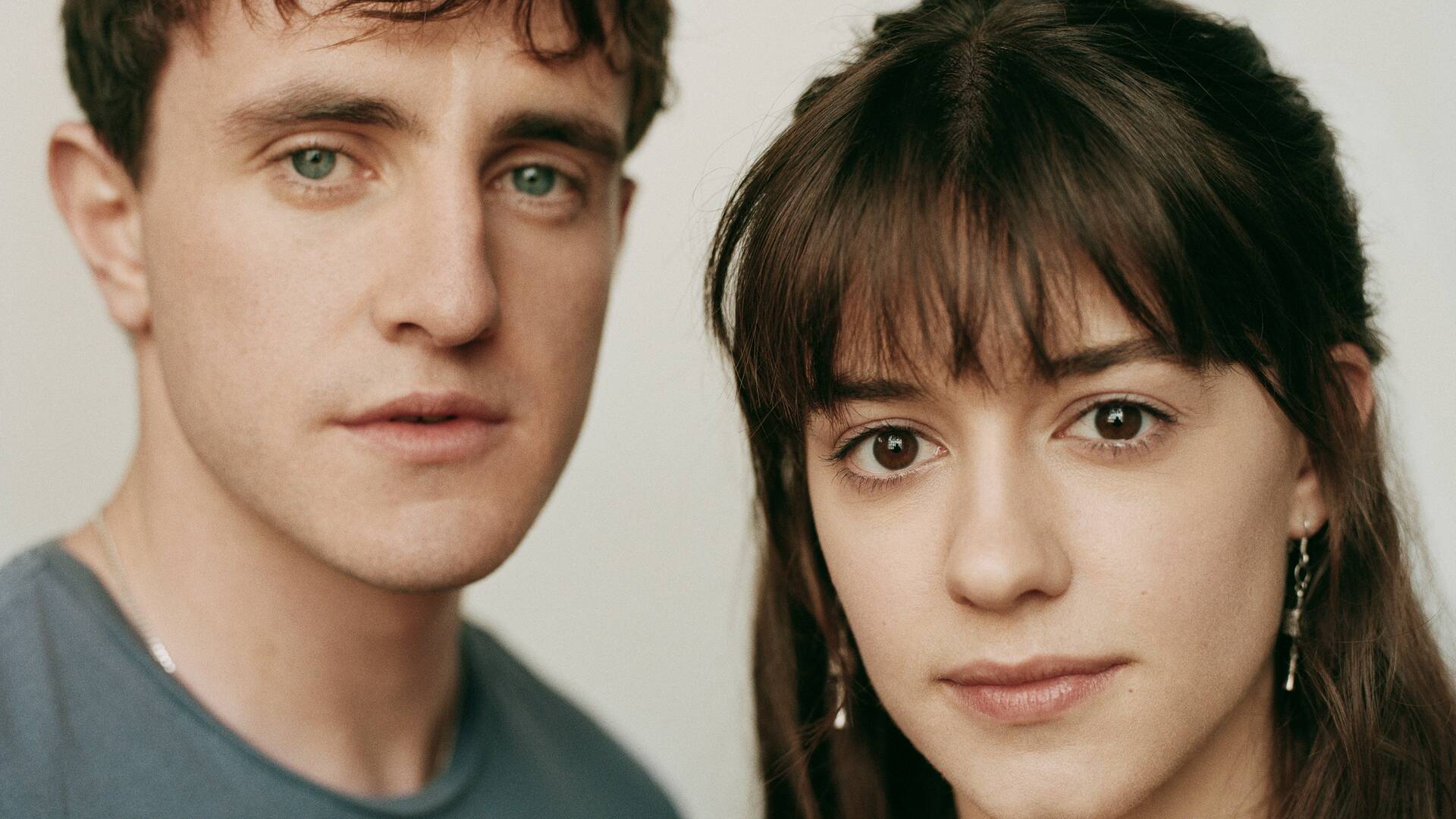 Normal People. Temporada 1. Normal People - Movistar Plus+