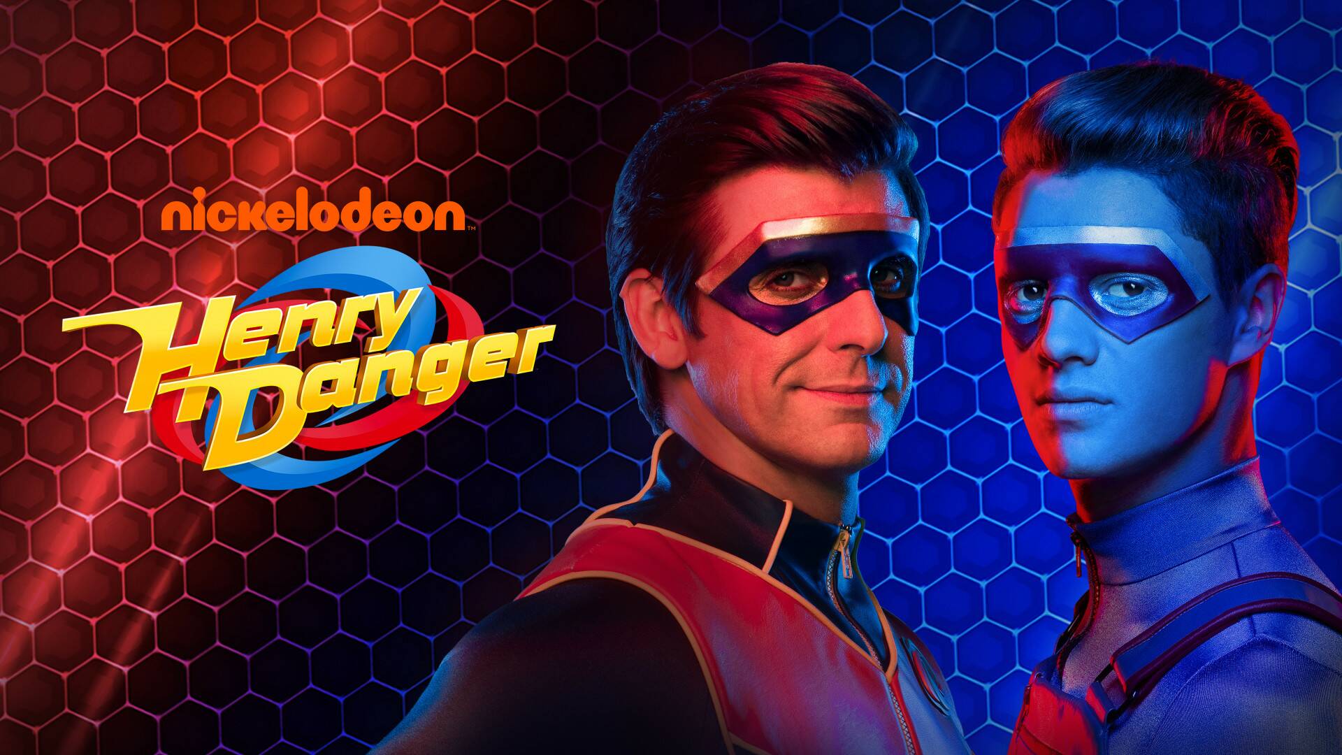 Henry Danger. Temporada 3. Episodio 13 - Movistar Plus+