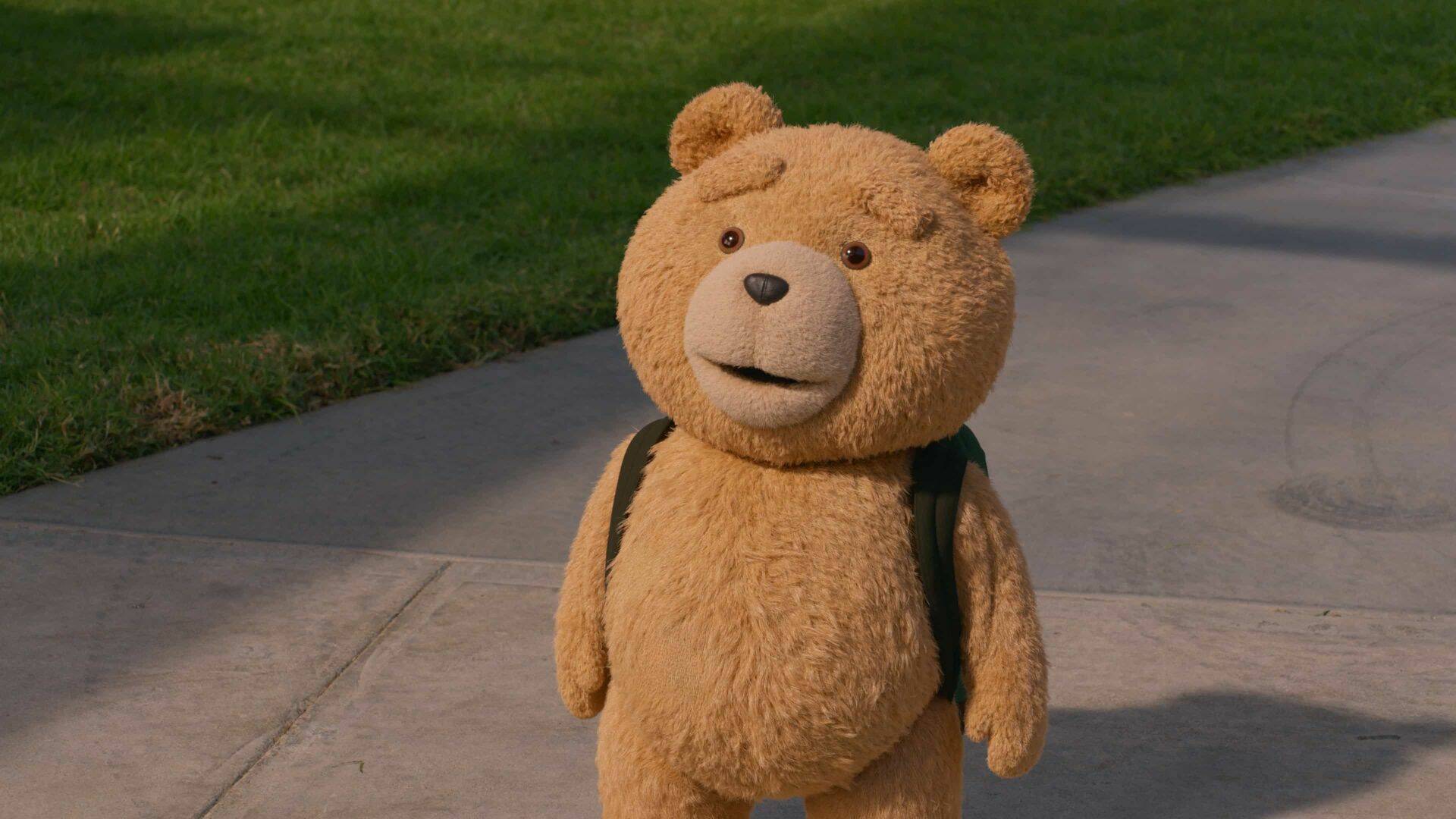Ted. Temporada (T1). Ted (T1) (2024) | Movistar Plus+