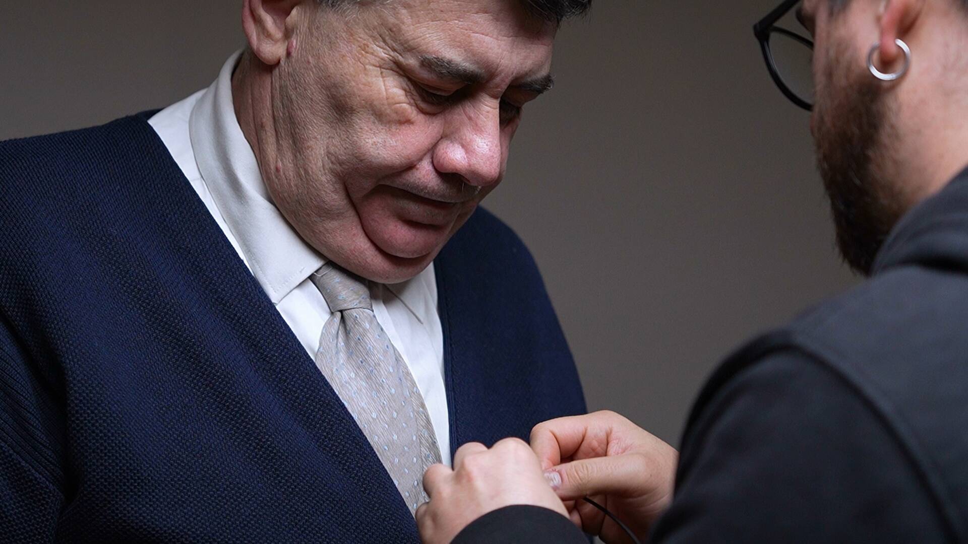 Desafíos do País (T1): Pensar o territorio Con Antón Baamonde e ...