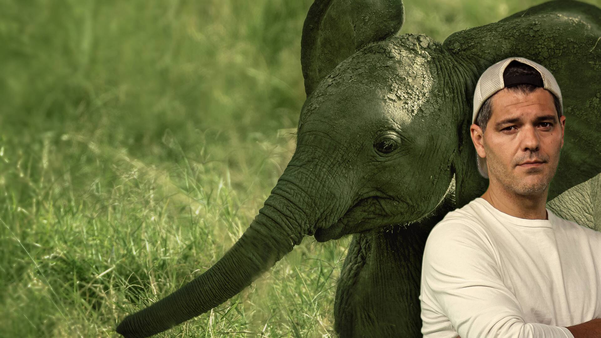 Wild Frank en Australia: Ep.2 (2016) | Movistar Plus+