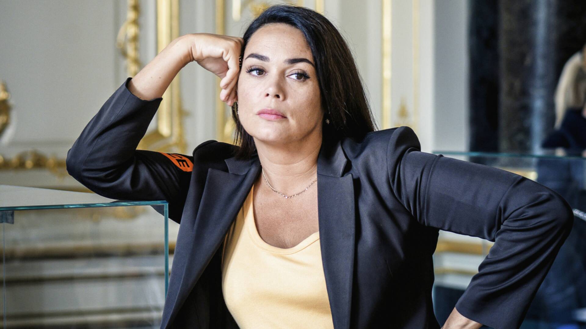 Bright minds. Temporada 4. Bright minds - Movistar Plus+