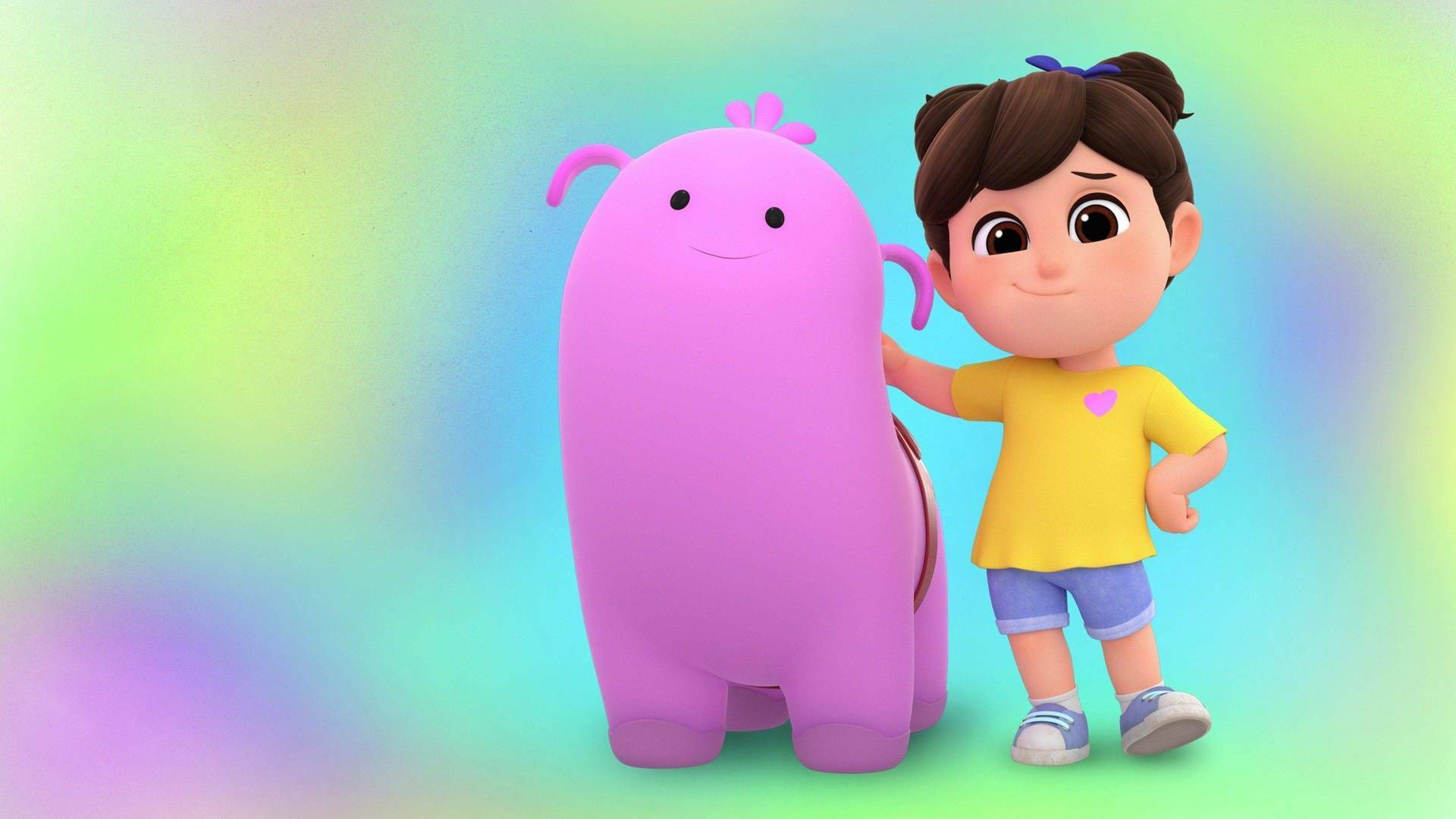 Remy eta Boo (2020) | Movistar Plus+