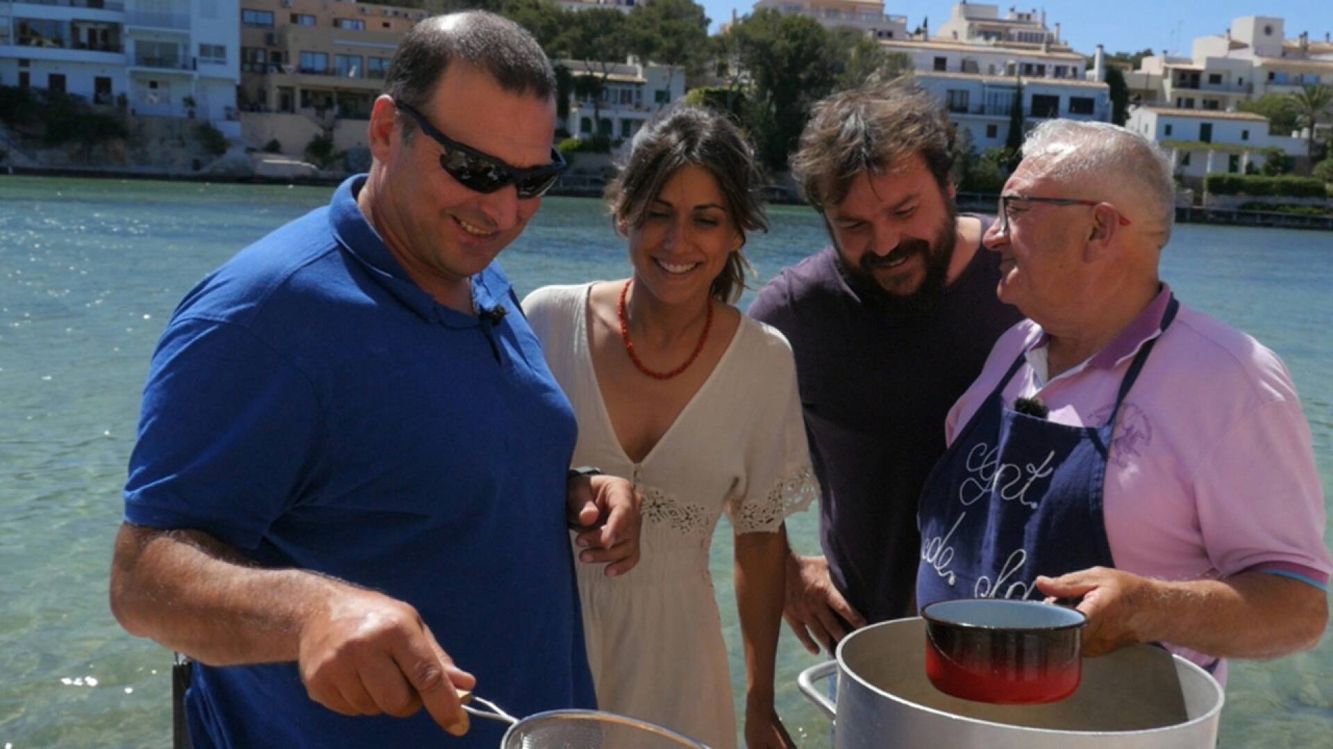 Gent de la mar (2014) | Movistar Plus+