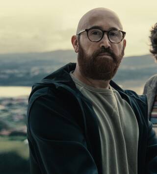 Rapa. Temporada (T2). Rapa (T2) (2022) | Movistar Plus+