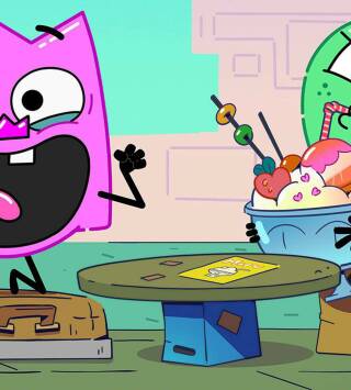 Best y Bester (dobles) (T1): Ep.7 (2021) | Movistar Plus+