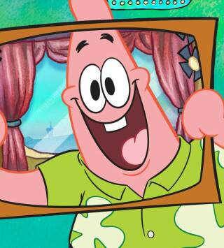 Patricio es la estrella. Temporada (T2). Patricio es la estrella (T2 ...