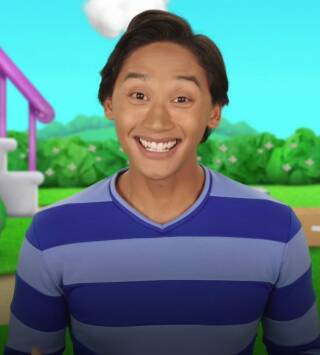 ¡Pistas de Blue y... (T3): La gran aventura de la perrita Arcoíris ...