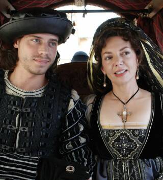 Los Borgia. Temporada (T1). Los Borgia (T1) (2011) | Movistar Plus+