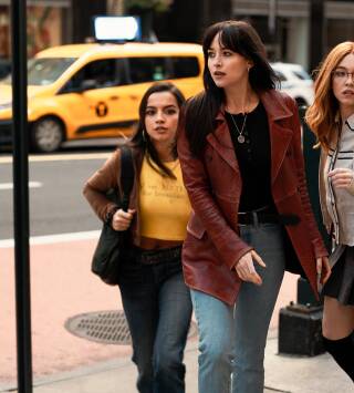 Madame Web (2024) | Movistar Plus+