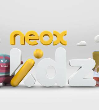Neox Kidz (2023) | Movistar Plus+